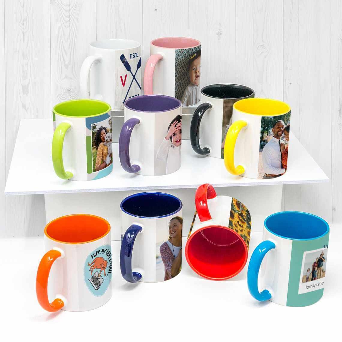 Same Day Mug Printing Dundee | 24/7 Service